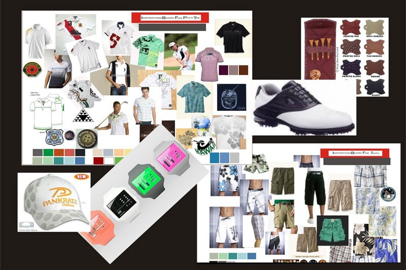 Measurement Specification Guideline - How to Measure Garment