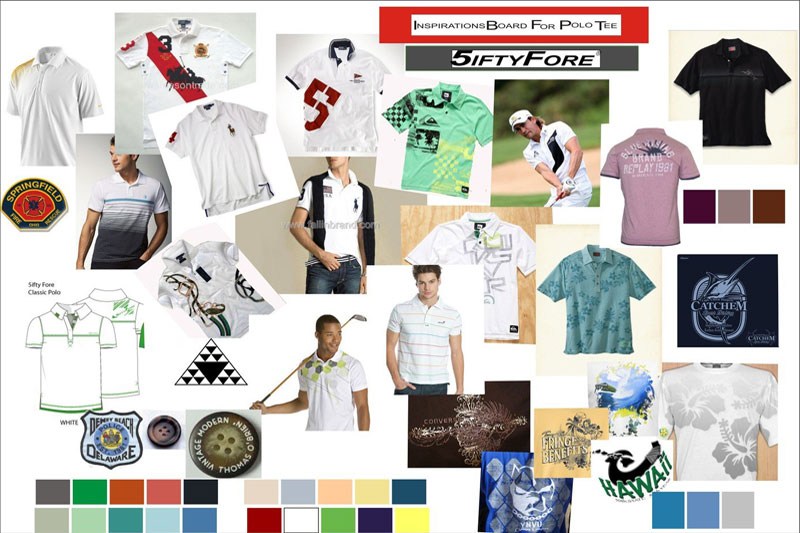 Measurement Specification Guideline - How to Measure Garment