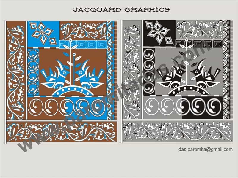 Clothing Designer Portfolio - Freelance Fashion Designer