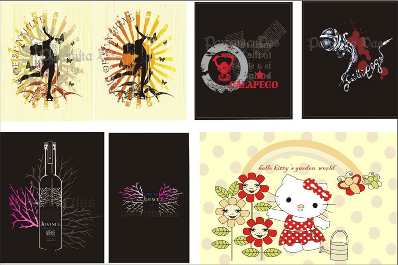 Measurement Specification Guideline - How to Measure Garment