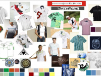 Measurement Specification Guideline - How to Measure Garment