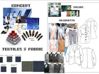 Measurement Specification Guideline - How to Measure Garment