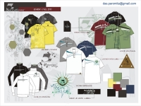 Specification Sheet and Tech Pack How they are Different