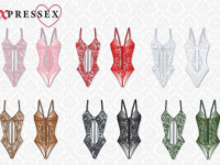 Measurement Specification Guideline - How to Measure Garment