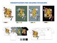 Measurement Specification Guideline - How to Measure Garment