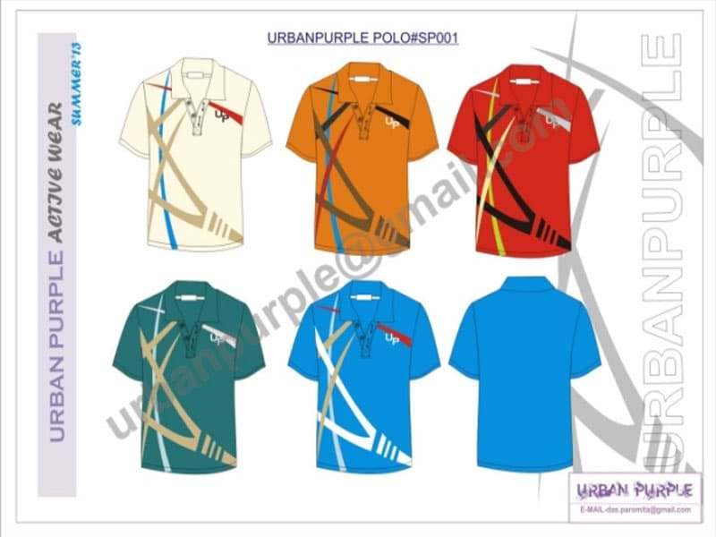 Measurement Specification Guideline - How to Measure Garment