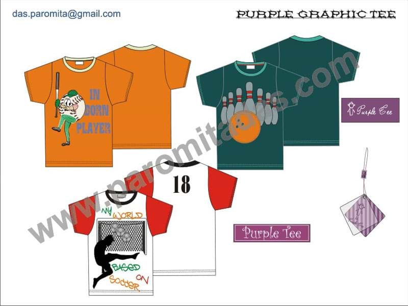 Measurement Specification Guideline - How to Measure Garment