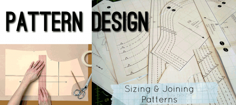 Pattern Maker Basic Need for Apparel Graded Pattern Making