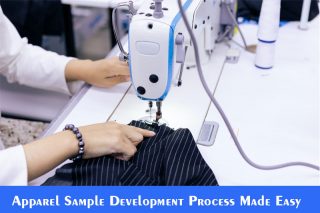 Apparel Sample Development How to do it Effortlessly?