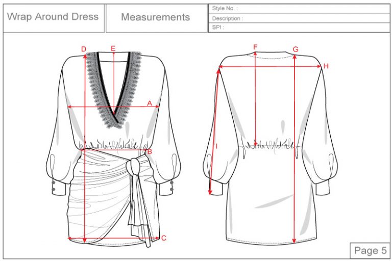 Ultimate Guide to Fashion Tech Packs Part II for Startups (2024)
