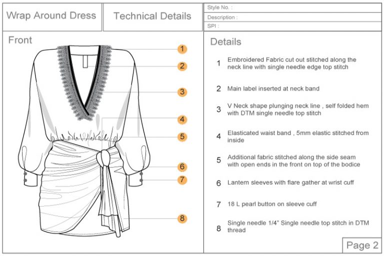 Ultimate Guide to Fashion Tech Packs Part II for Startups (2024)