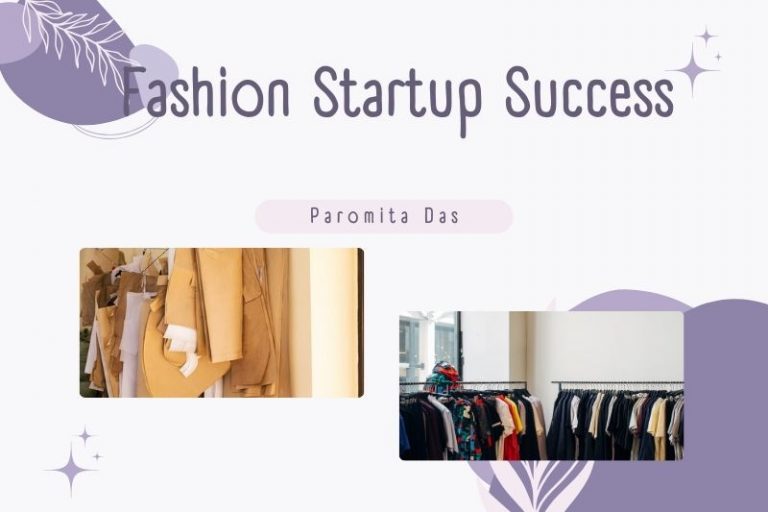 Fashion Startup Success: 10 Hacks to Start a Thriving Apparel Line