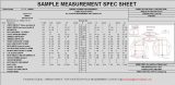 Garment Measurement Specification - Garment Fit Basics